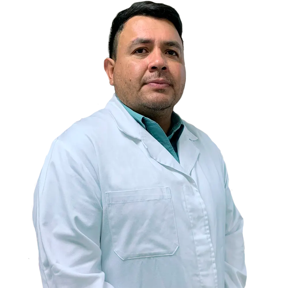 Centro De Salud | San Rafael